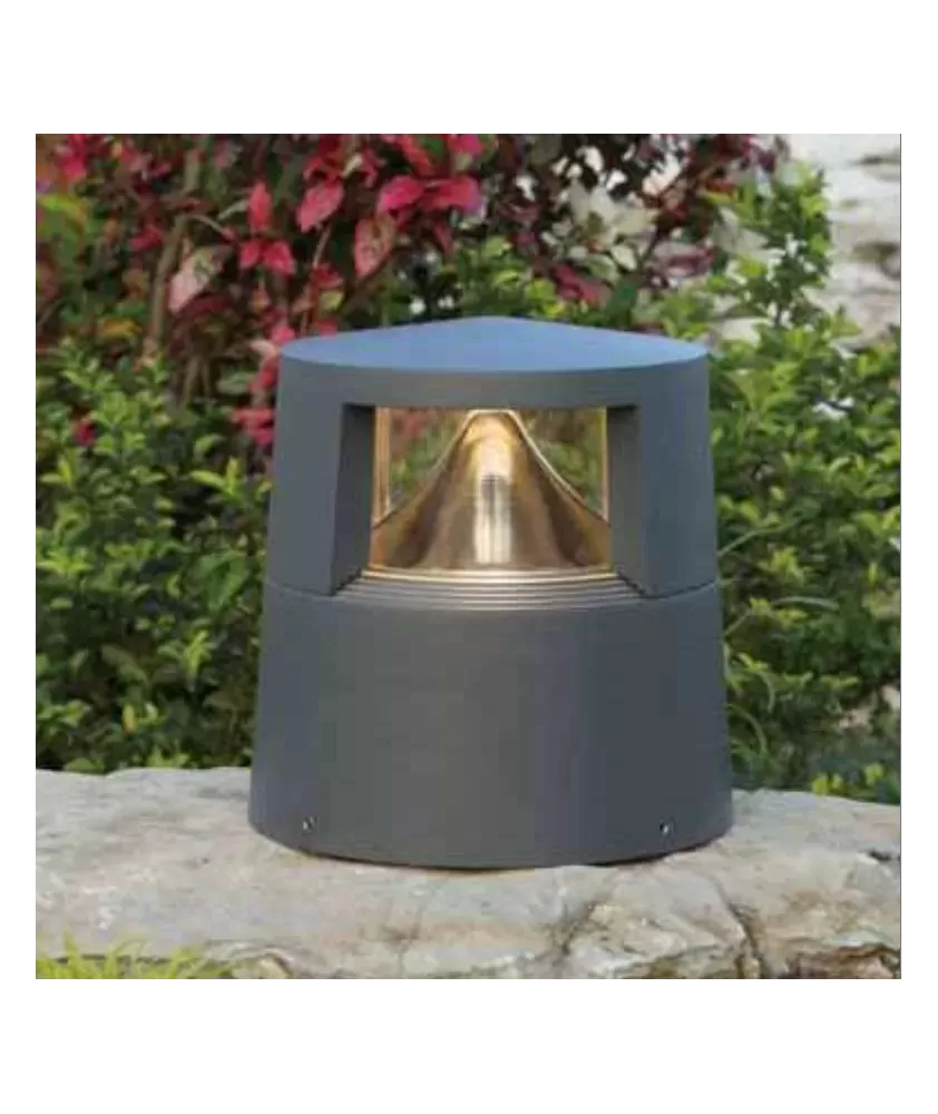 Outdoor Short Lamp