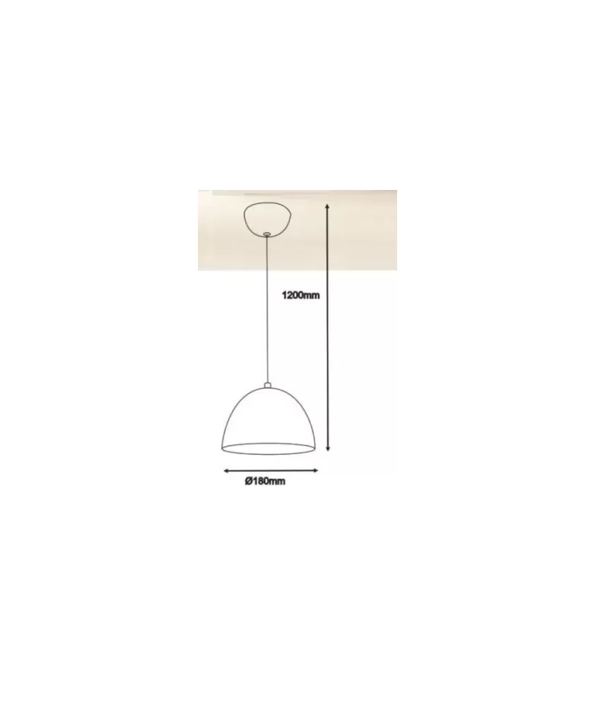 Hanging Light